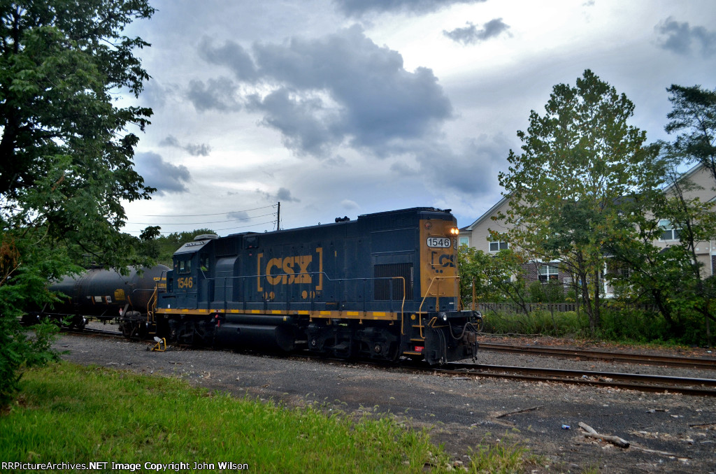 CSX 1546